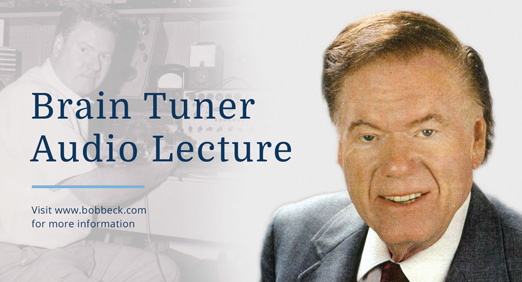 The Brain Tuner and Harmonic Frequencies—Balancing Brain Chemistry