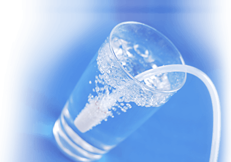 Ozonated Drinking Water and the Bob Beck Protocol