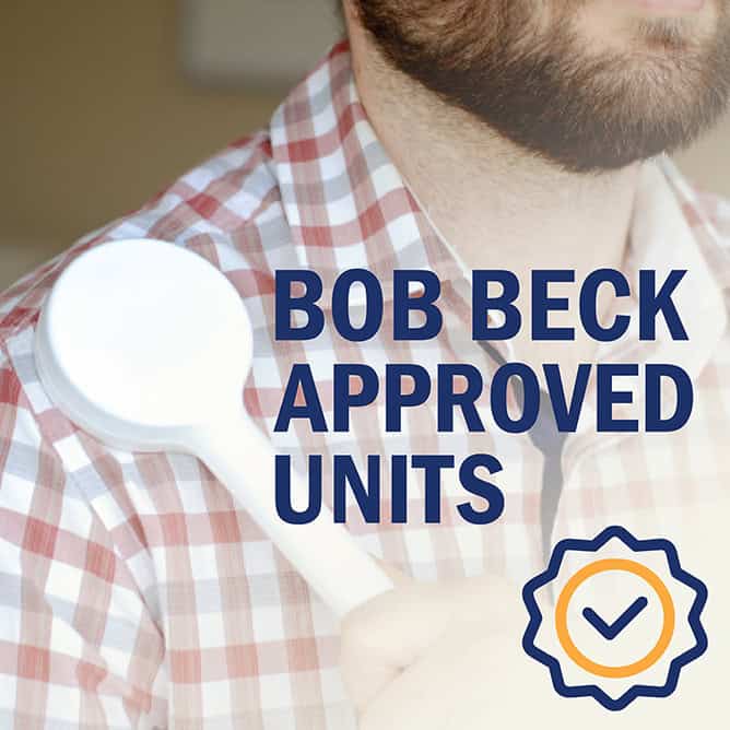 The Official Bob Beck Site — The Beck Protocol